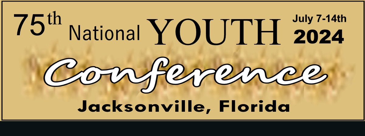 Church of The Lord Jesus Christ of the Apostolic Faith